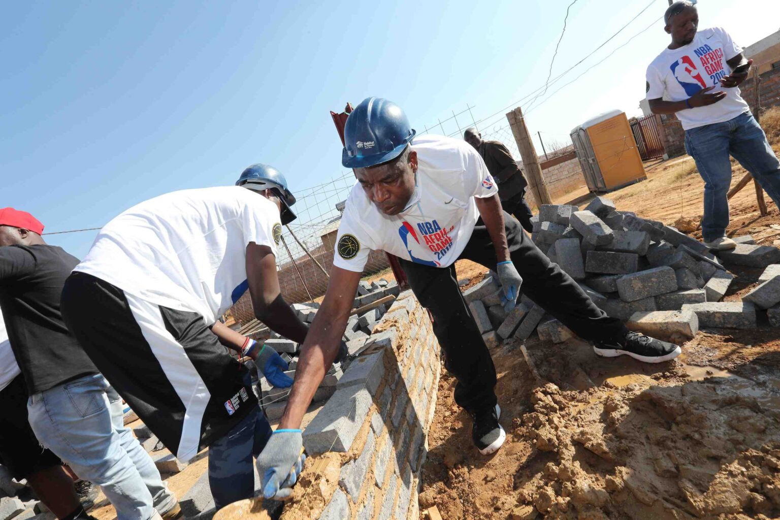 Home - MOUNT MUTOMBO