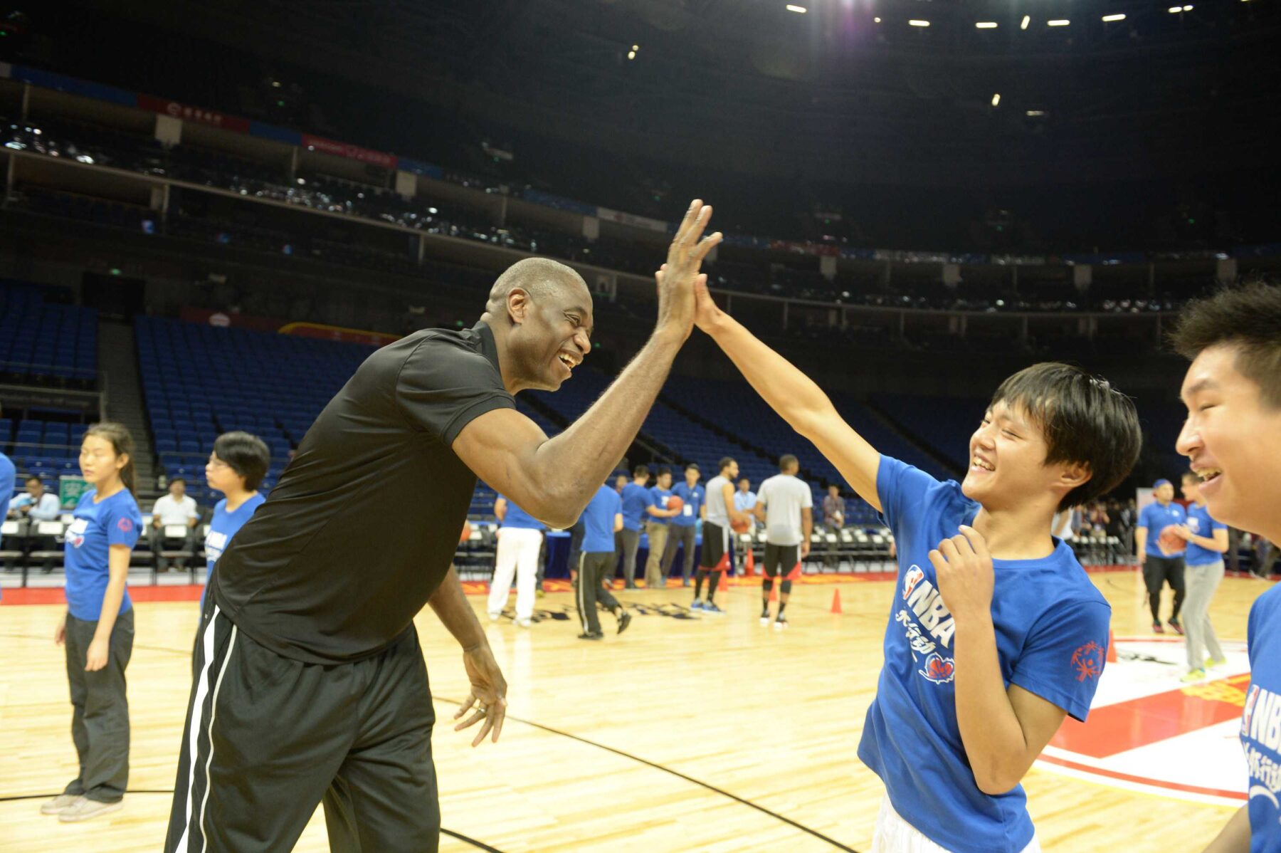 Home - MOUNT MUTOMBO